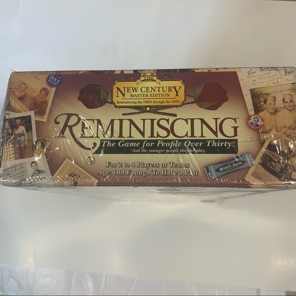 TDC games | Games | Reminiscing The Game For People Over 3 Remembering ...